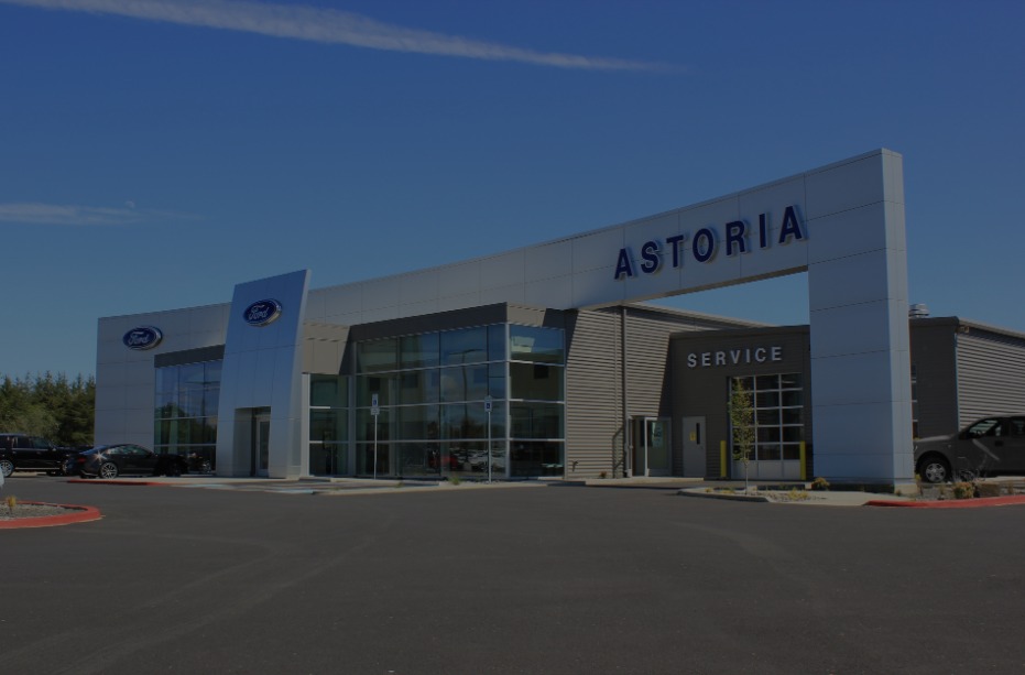 RCI Builds | Rickenbach Construction In Astoria, Oregon